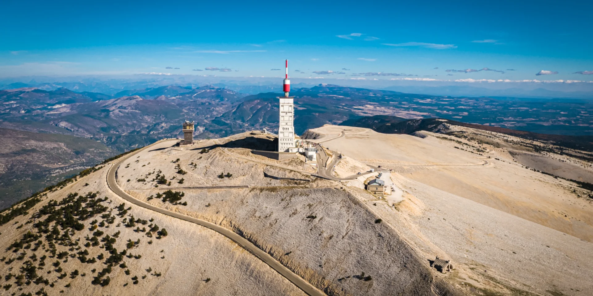 Getting to Mont Ventoux | Vaison Ventoux Provence