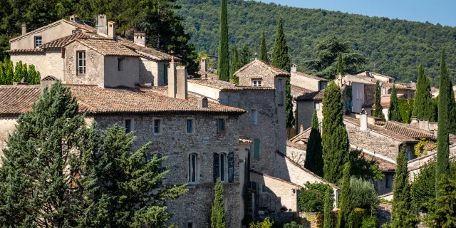 Découvrir la cité médiévale de Vaison-la-Romaine | Vaison Ventoux Provence