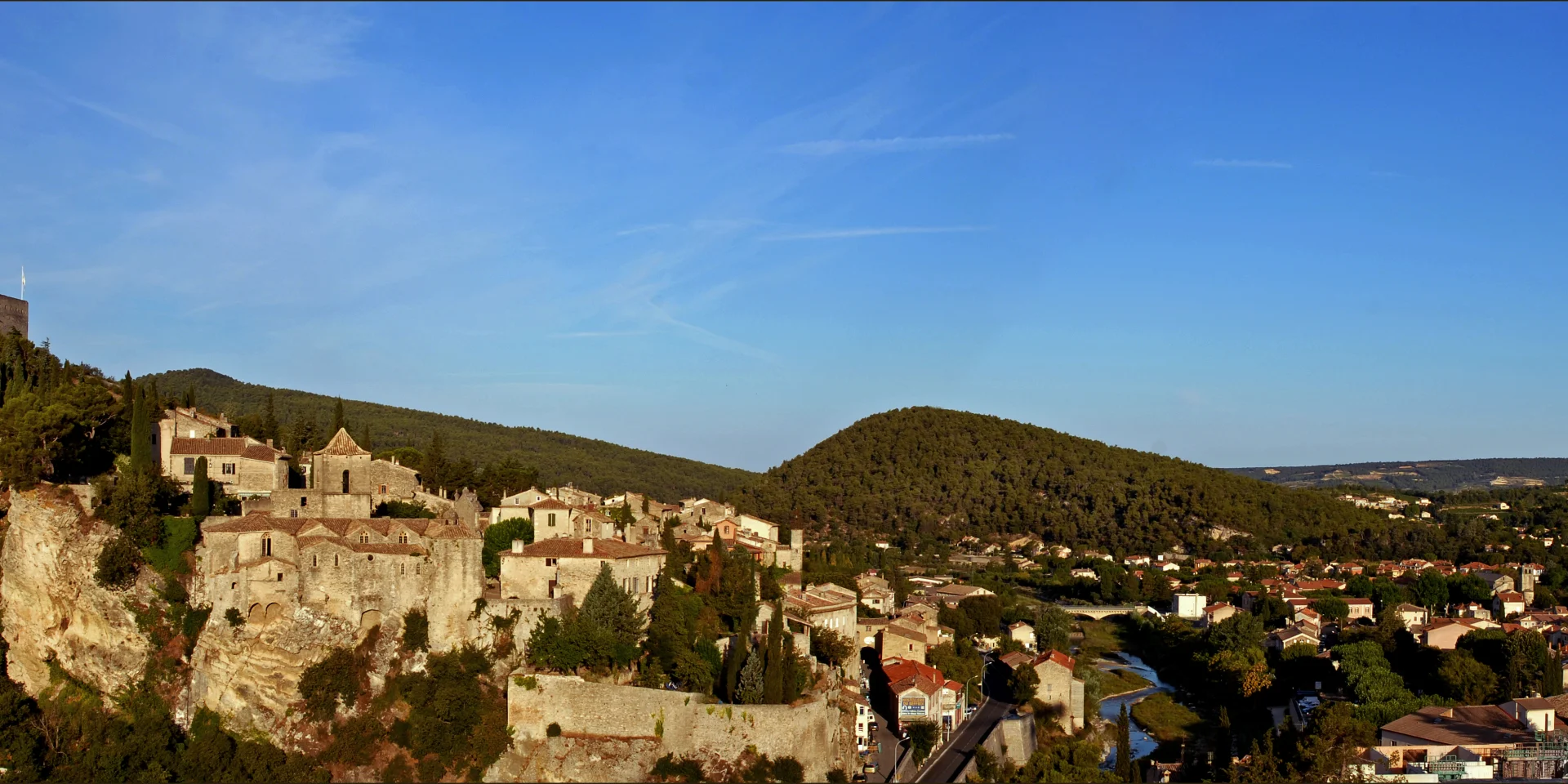 Vaison-la-Romaine discovery tour | Vaison Ventoux Provence